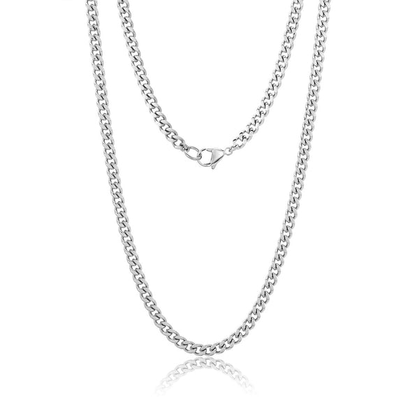 Adornia 14k gold vermeil cuban link chain store